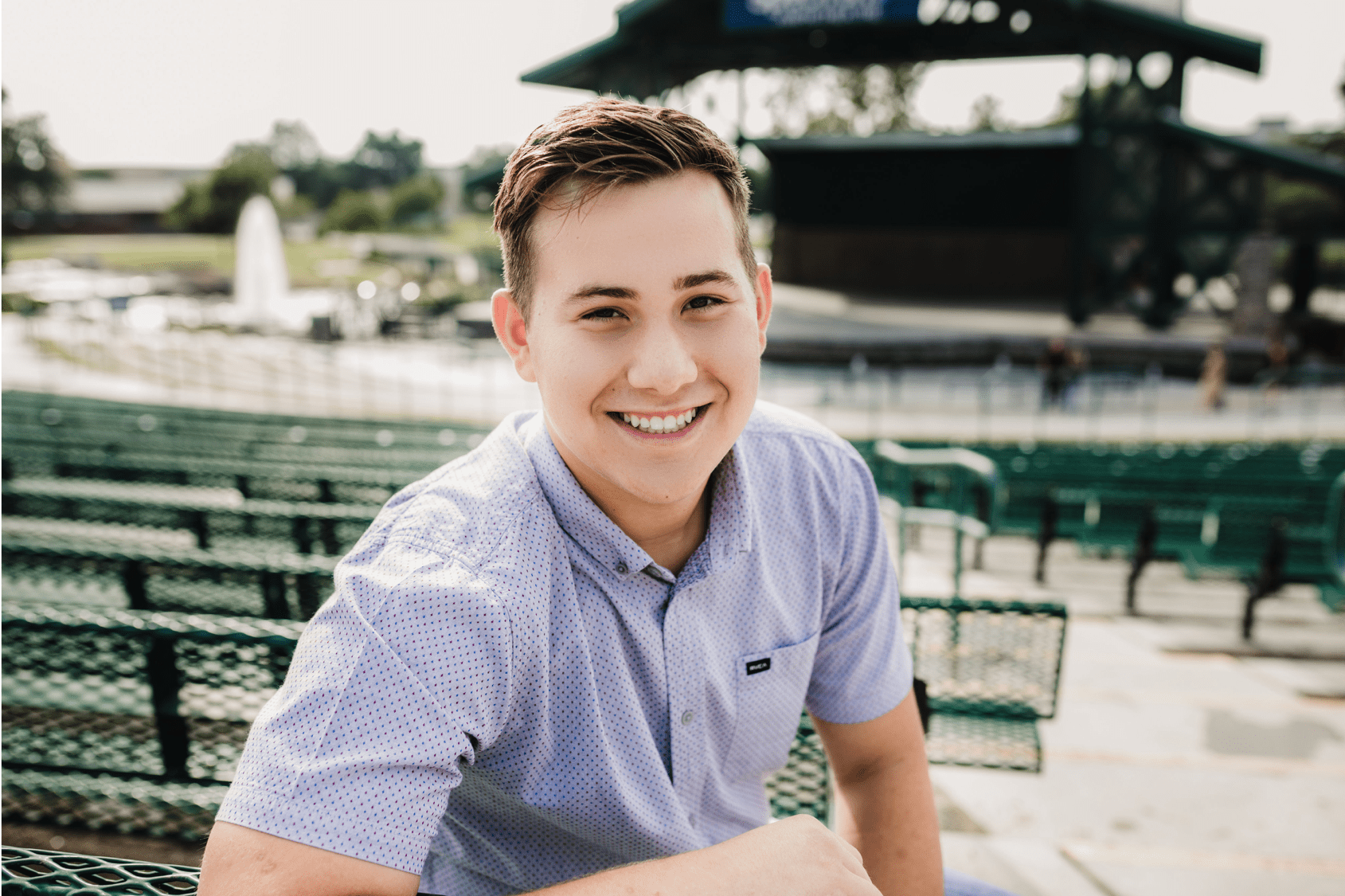 Braces & Invisalign Results - Spencer - Cardall Orthodontics